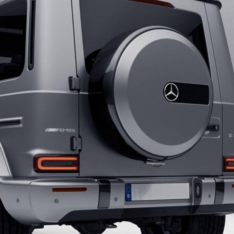 【人気沸騰】 bond-eshopMercedes Benz純正 W463A New G-Class 2018〜用 スモークテールランプ ...