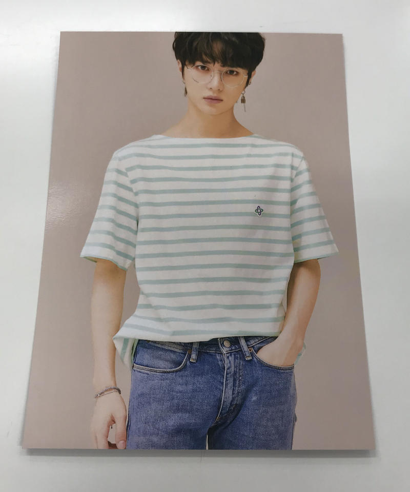 BLUE】フリーサイズ TXT UNIFORM ETERNITY シャツ【SKY - nimfomane.com