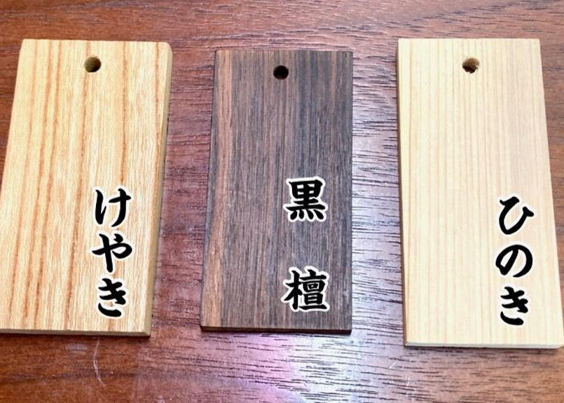 フォグリネンワーク（fog linen work）リネンコーティングトレイ（L）グレーホワイトストライプ（W39×D27×H1.7）