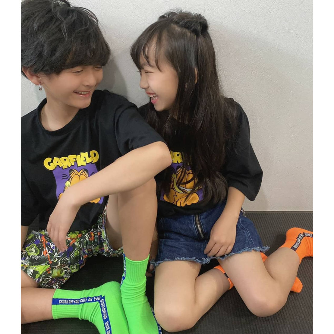 女子小学生とのセックス