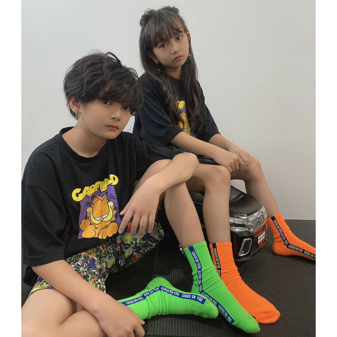 女子小学生とのセックス