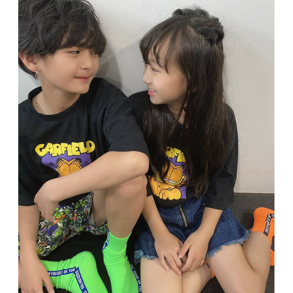 女子小学生とのセックス