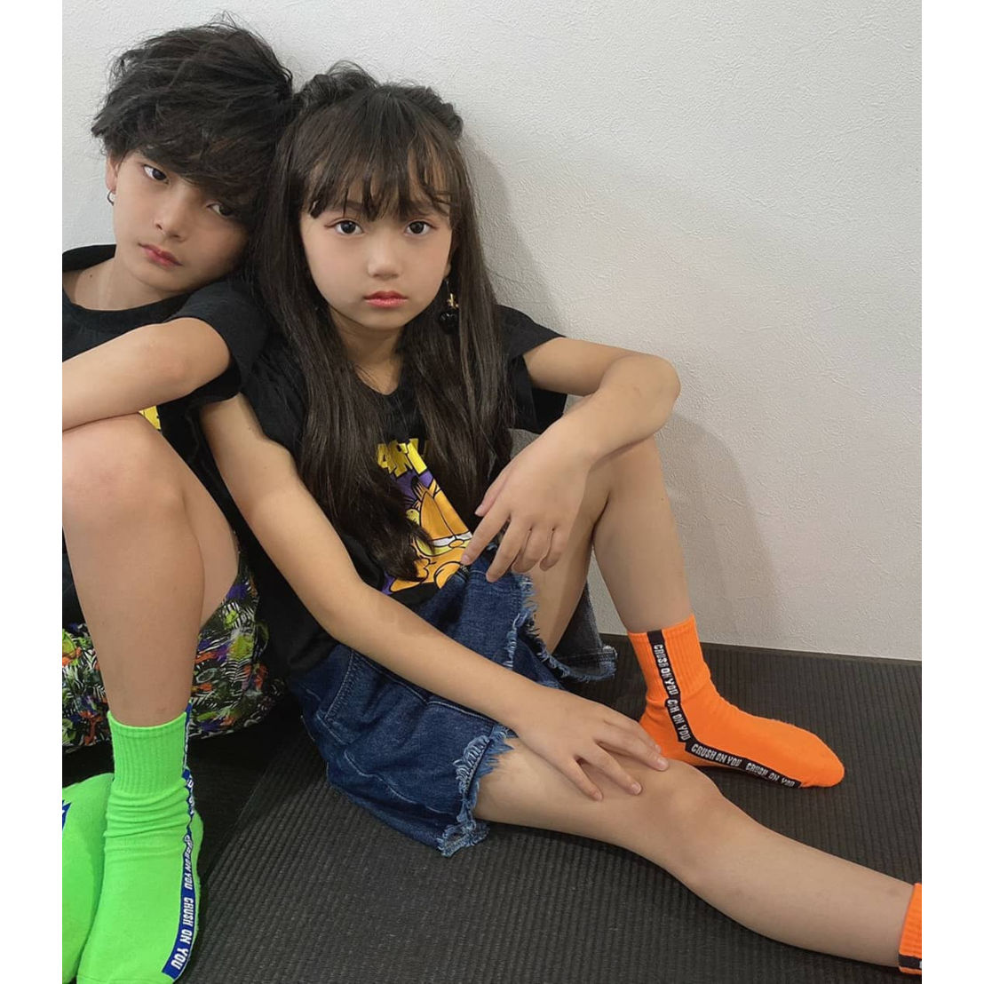 女子小学生とのセックス